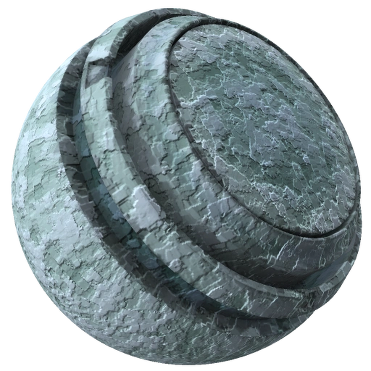 hand painted smart material Substance Smart Material on Substance 3D ...