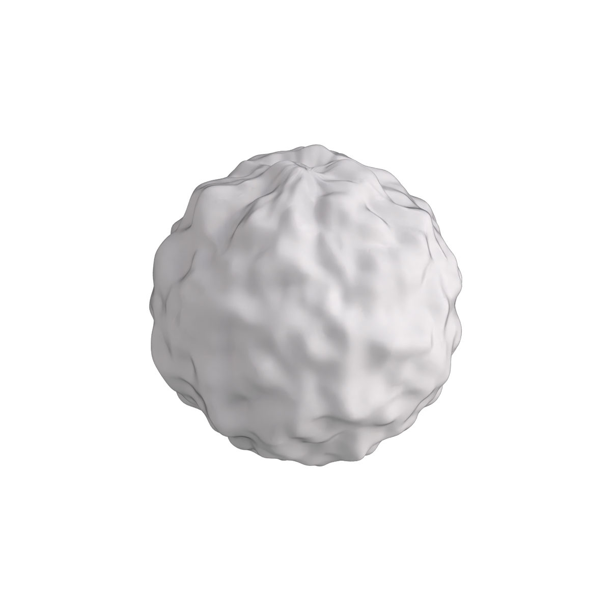 moss sphere Model on Substance 3D Community Assets