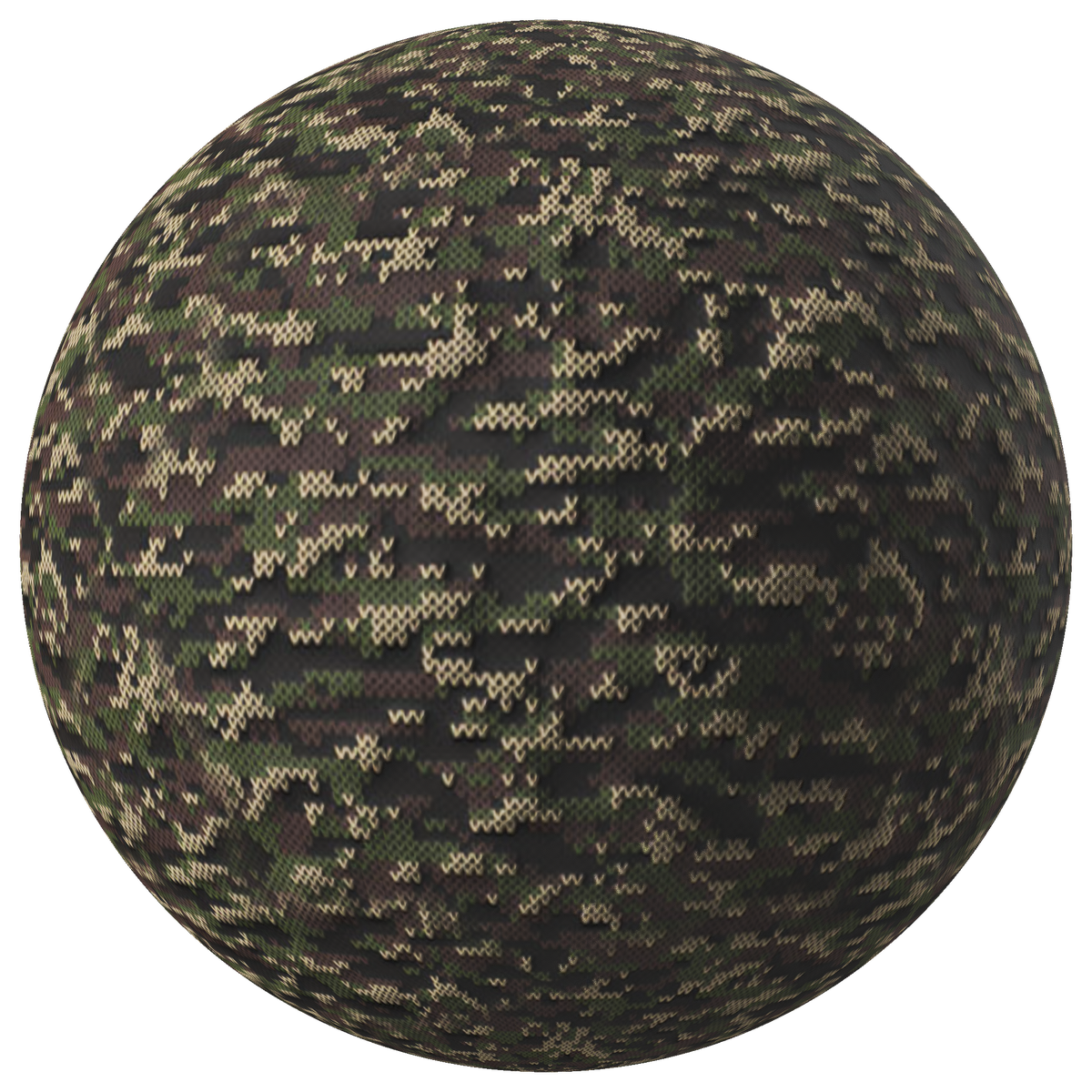 плат камо 001 Substance Material on Substance 3D Community Assets