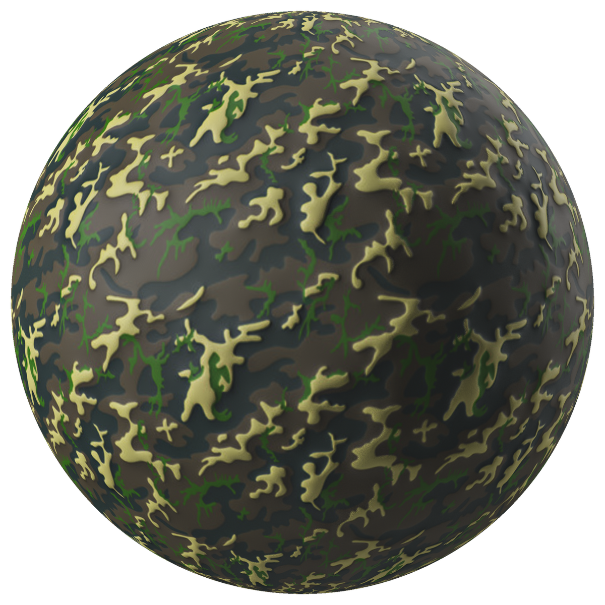 плат камо47 Substance Material on Substance 3D Community Assets