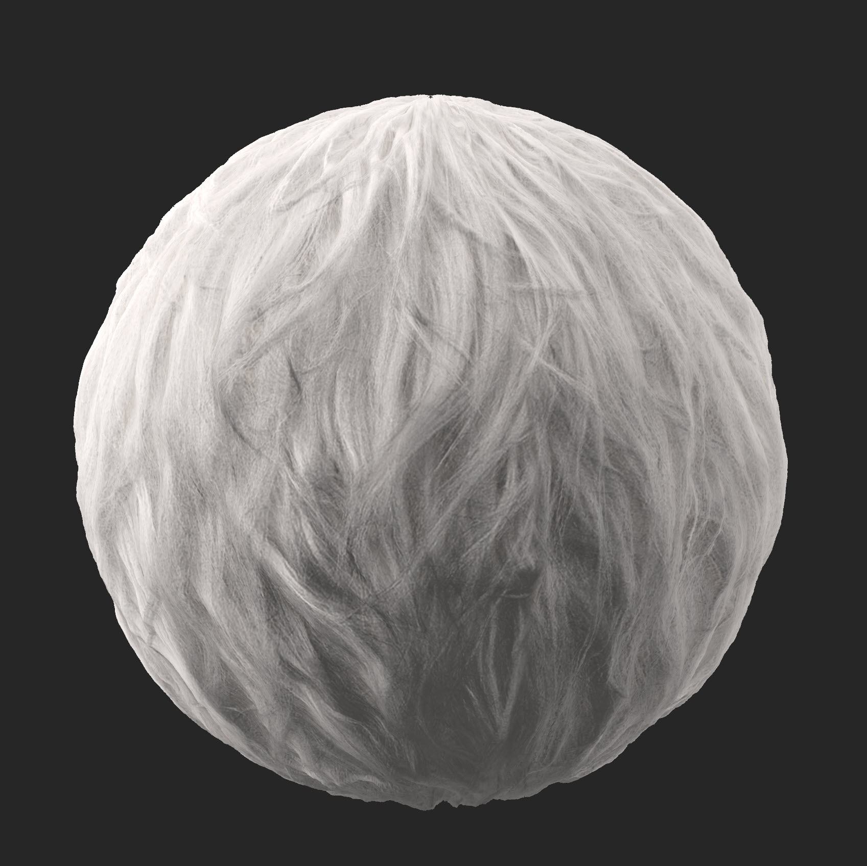 Red Painted Droid Substance Smart Material on Substance 3D Community Assets