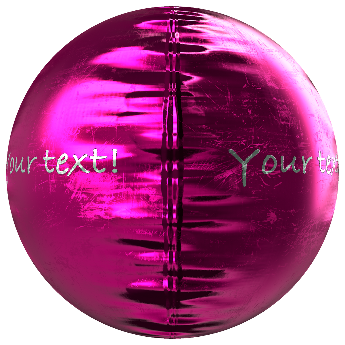 Balloon wrinkled Substance Material on Substance 3D Community Assets