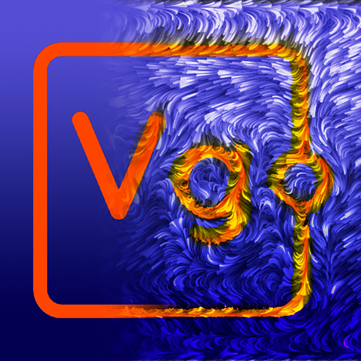 VG Trail Warp Substance Filter on Substance 3D Community Assets