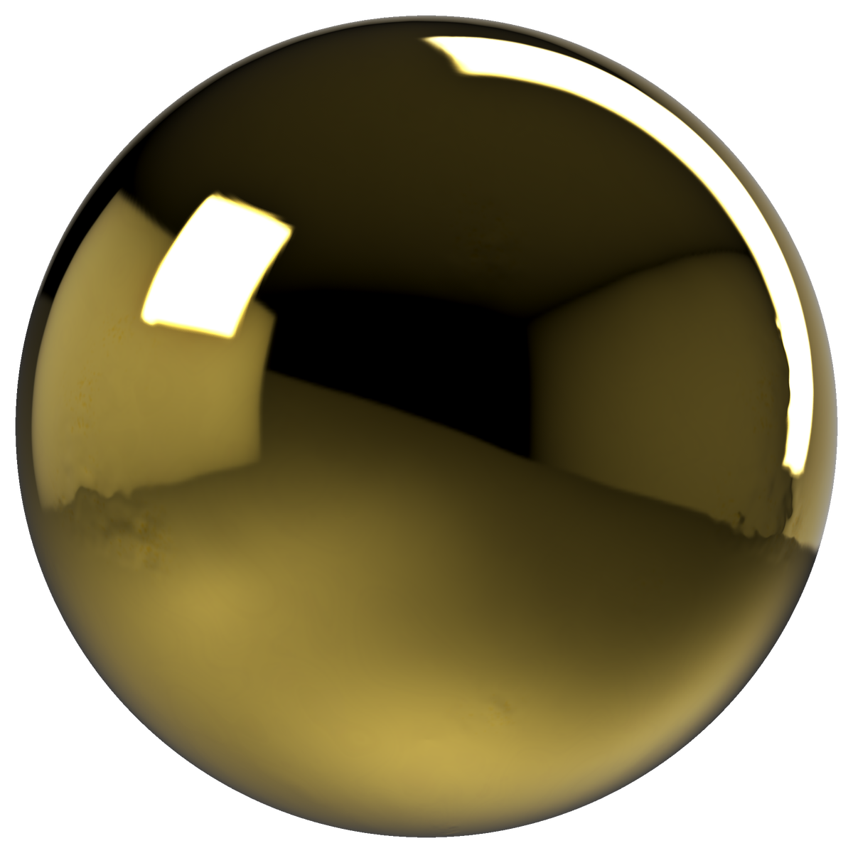 gold clean Substance Material on Substance 3D Community Assets
