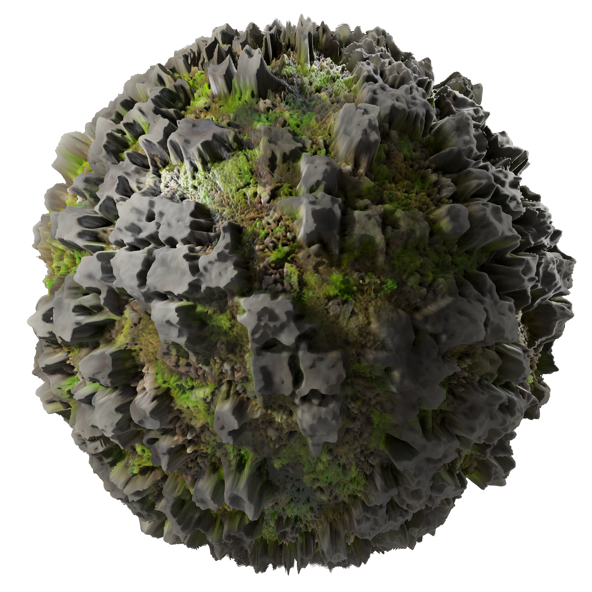 Substance 3D Community Assets