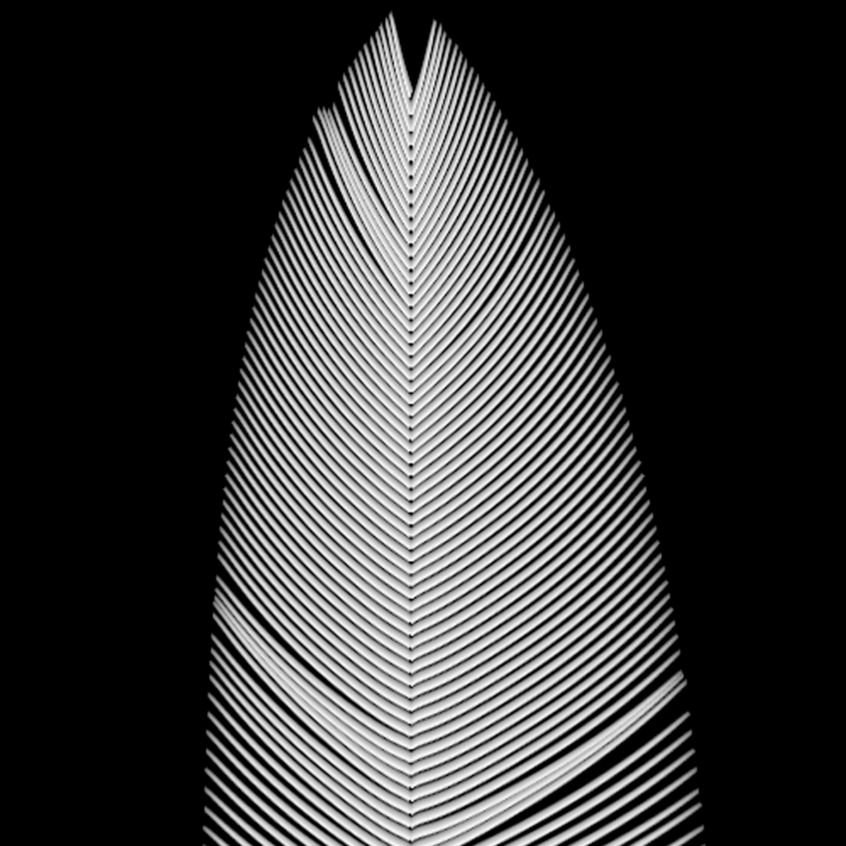 Feather Generator Substance Texture Generator on Substance 3D Community ...