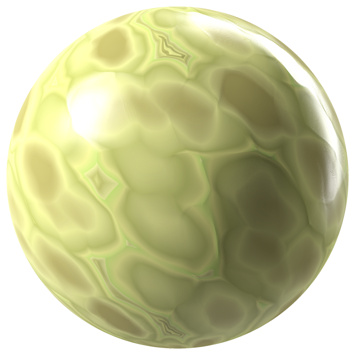 End Stone Substance Material on Substance 3D Community Assets