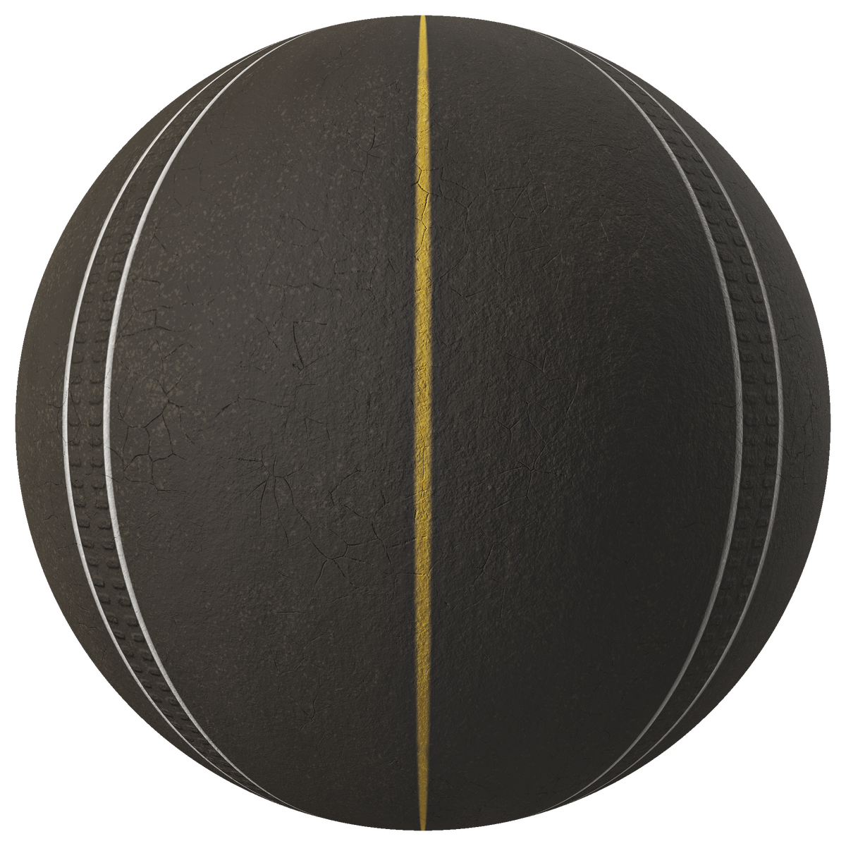 The Road Substance Material on Substance 3D Community Assets