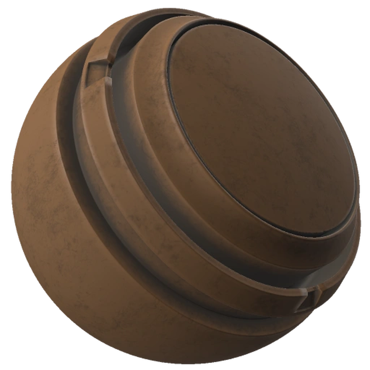 rock stylized Substance Smart Material on Substance 3D Community Assets