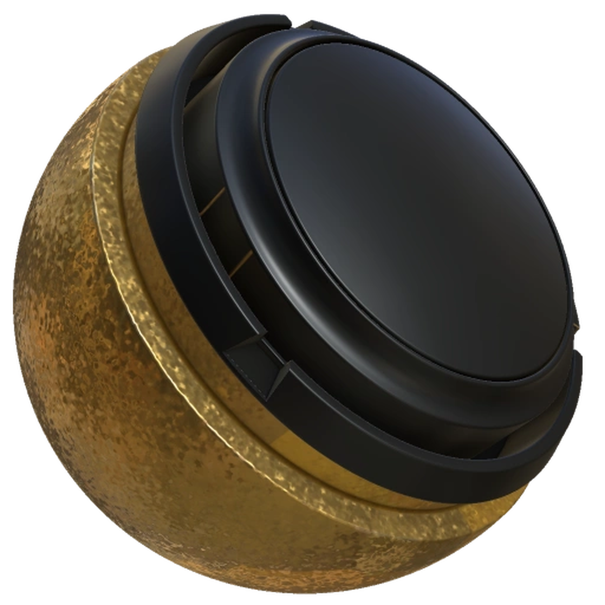 黄金 01 Substance Smart Material on Substance 3D Community Assets