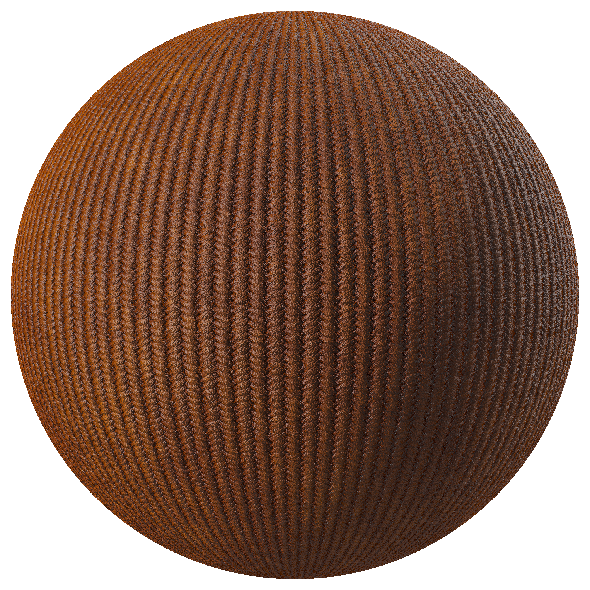wool knit fabric Substance Material on Substance 3D Community Assets