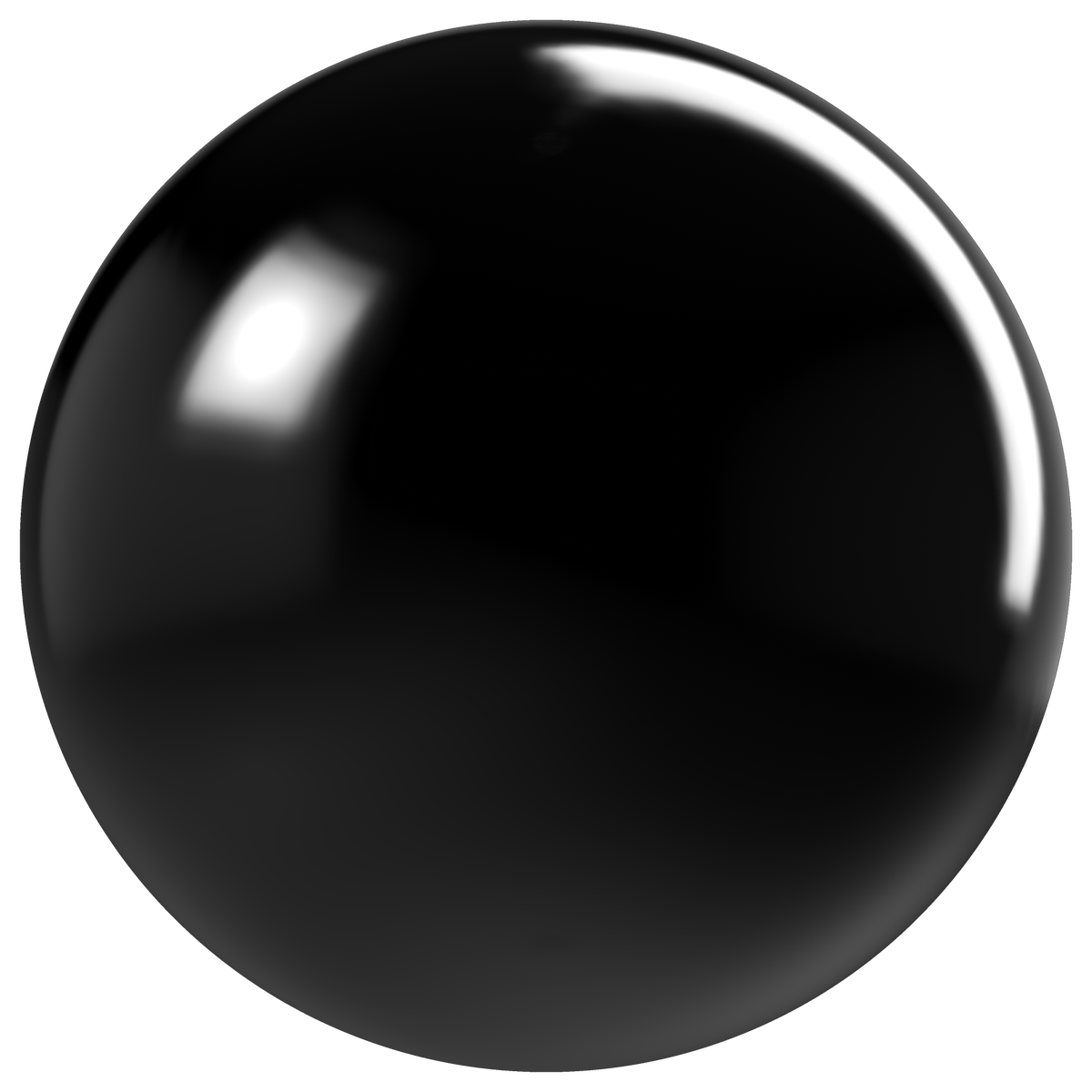 Black Latex Material Substance Material on Substance 3D Community Assets
