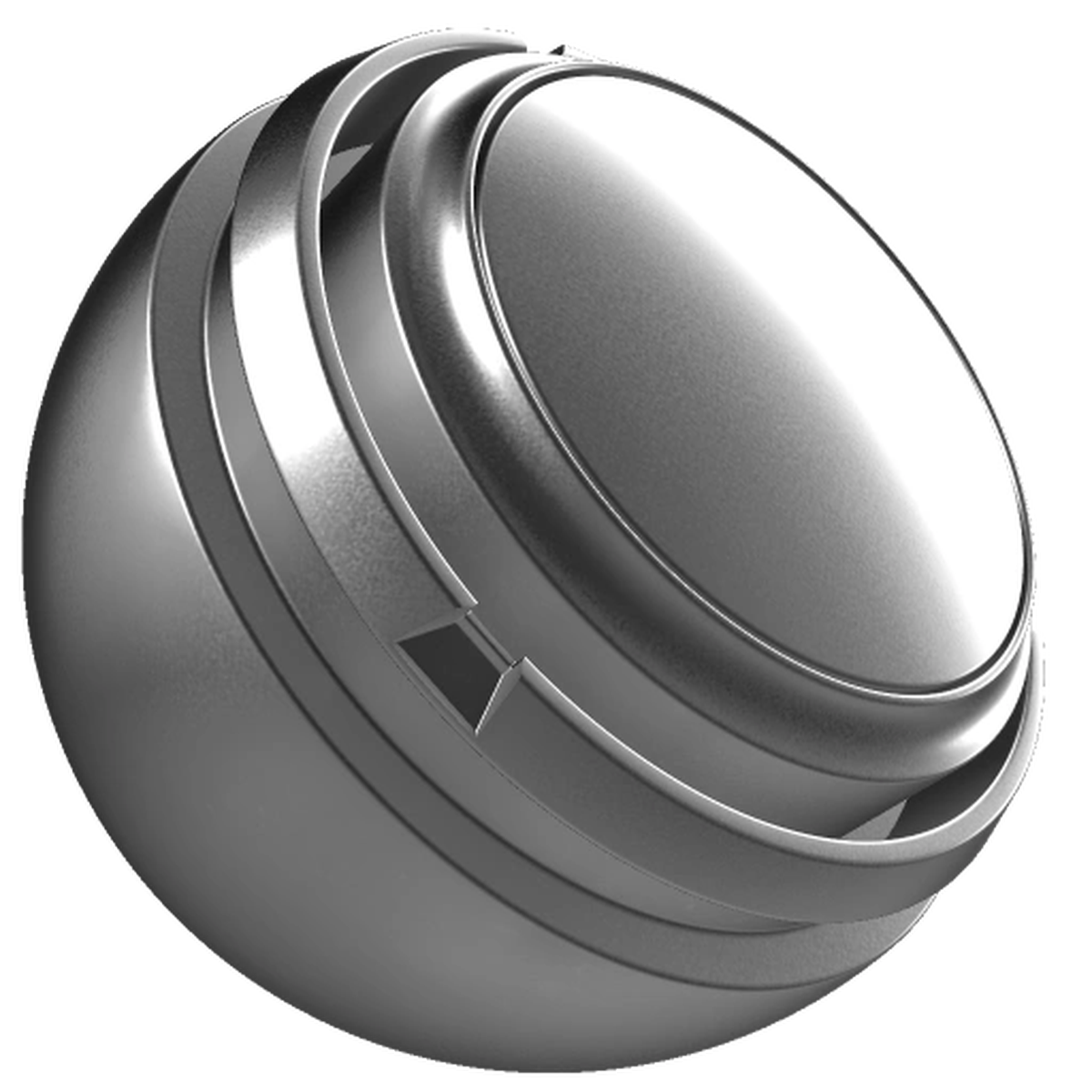 frosted metal Substance Smart Material on Substance 3D Community Assets