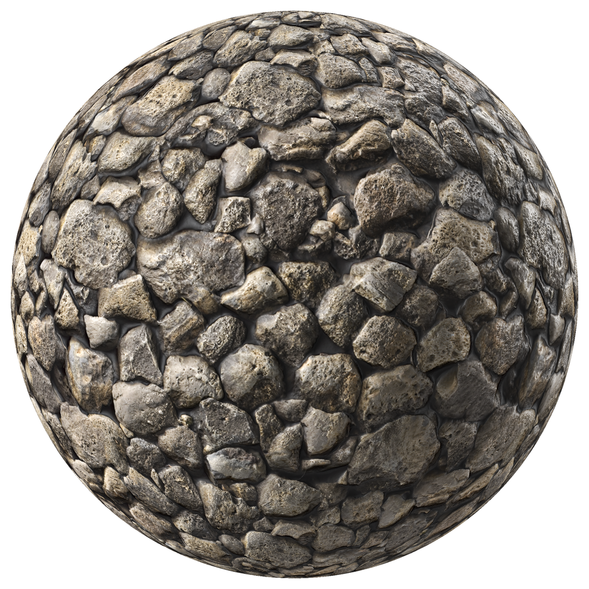 стена 14 Substance Material on Substance 3D Community Assets