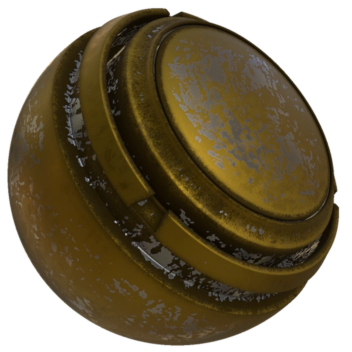 metal old gold smart material Substance Smart Material on Substance 3D ...