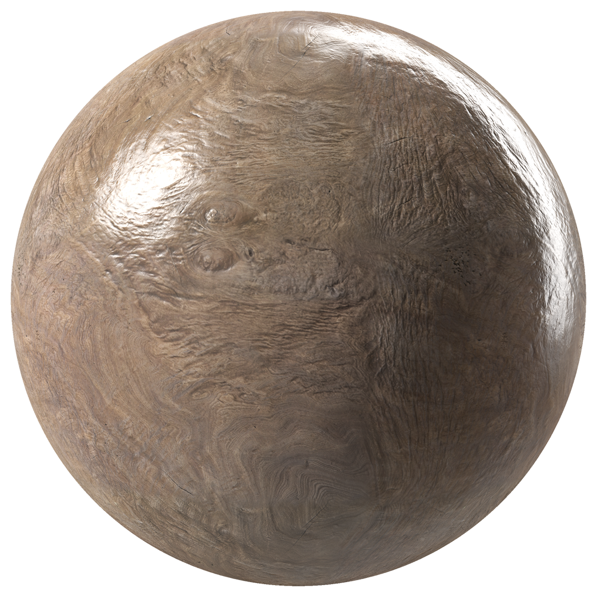 дърво 0005 Substance Material on Substance 3D Community Assets