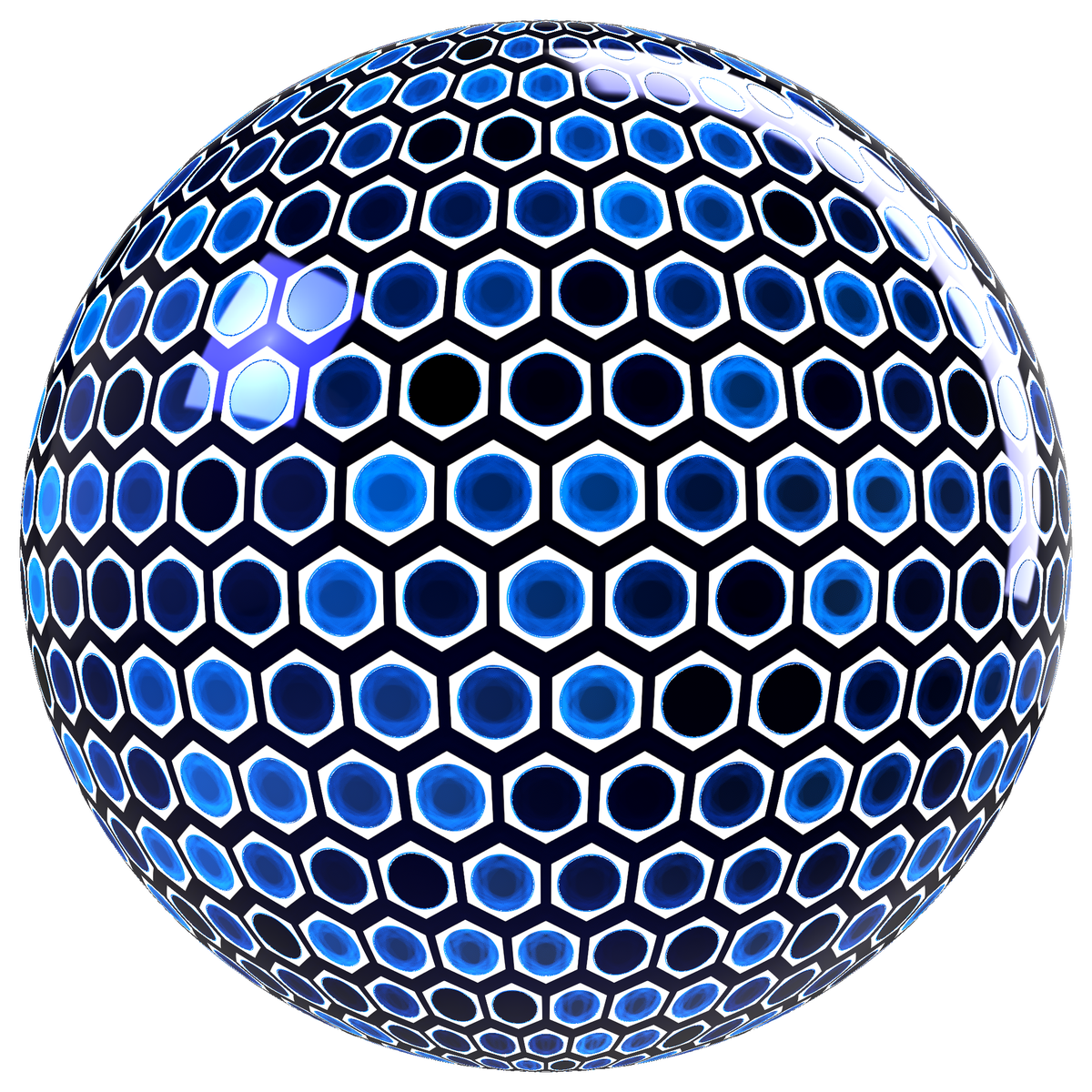 Self luminous technology Substance Material on Substance 3D Community ...