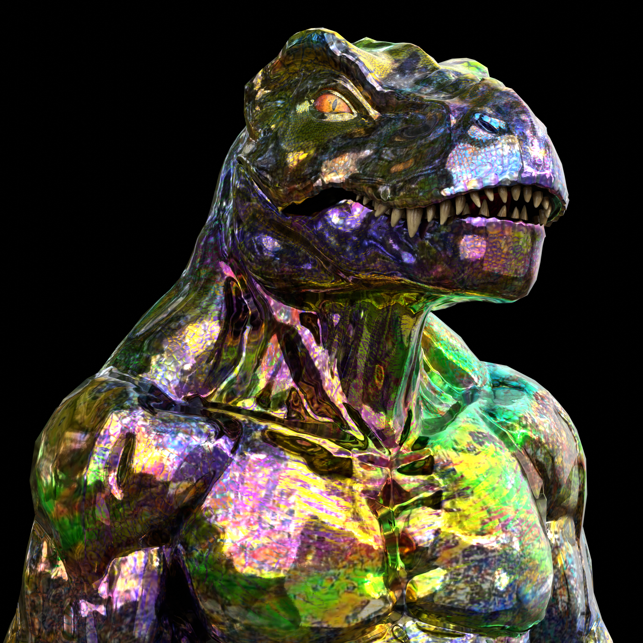 3D Print Substance Material on Substance 3D Community Assets