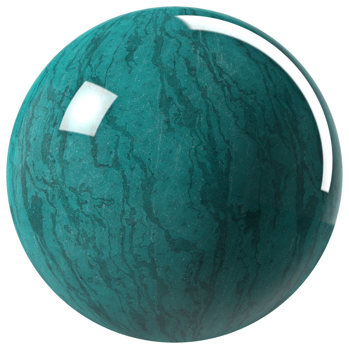marble green Substance Material on Substance 3D Community Assets