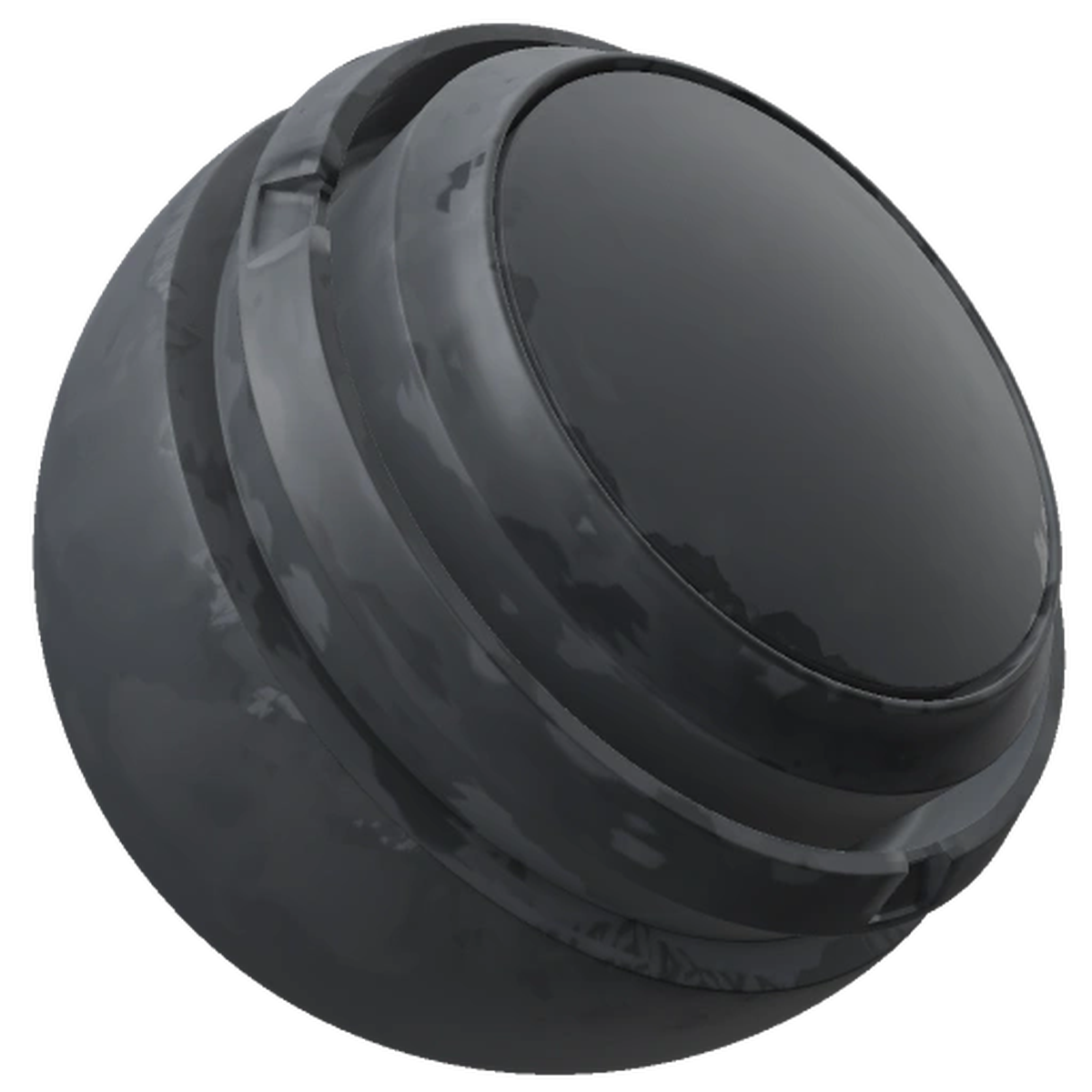 Stylized Hand Paint Stone Substance Smart Material on Substance 3D ...