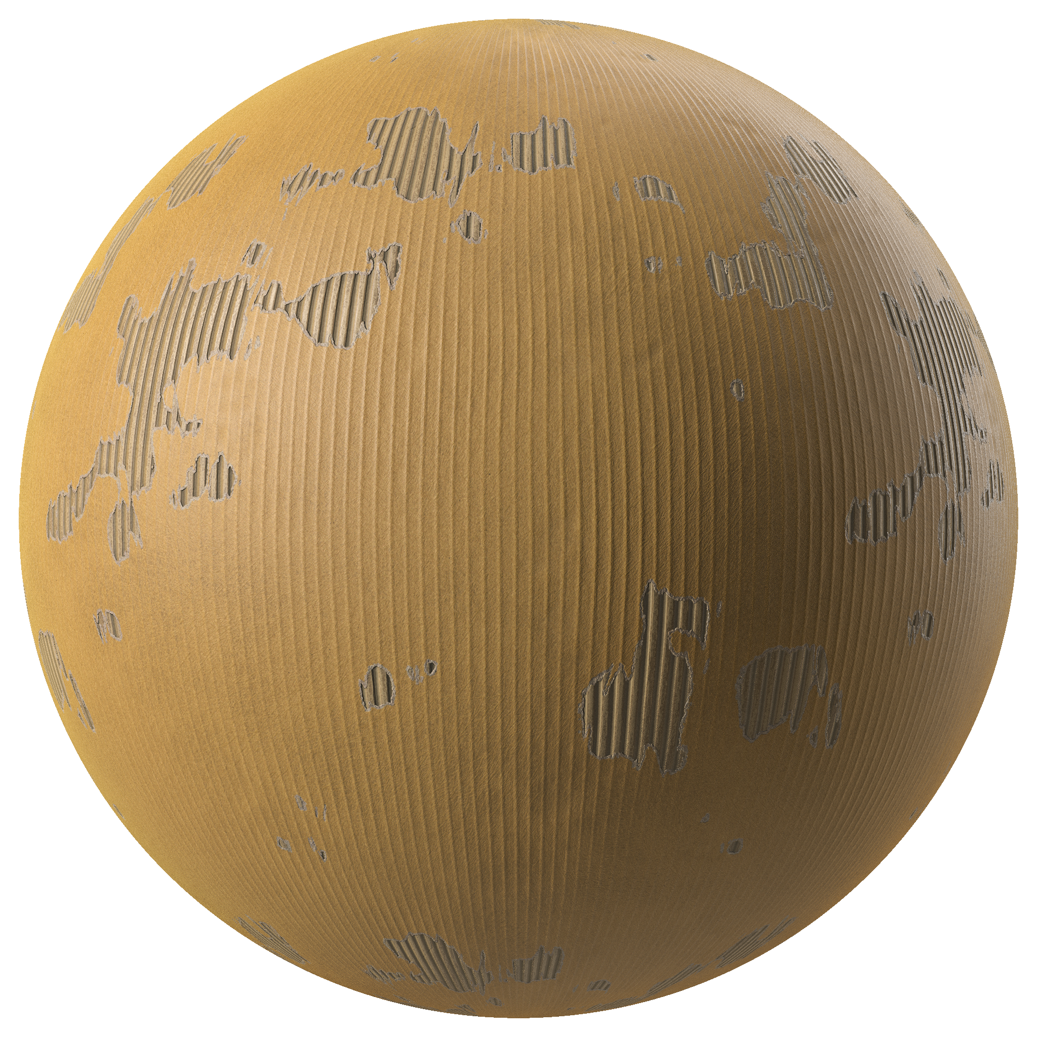 Snow Substance Material on Substance 3D Community Assets