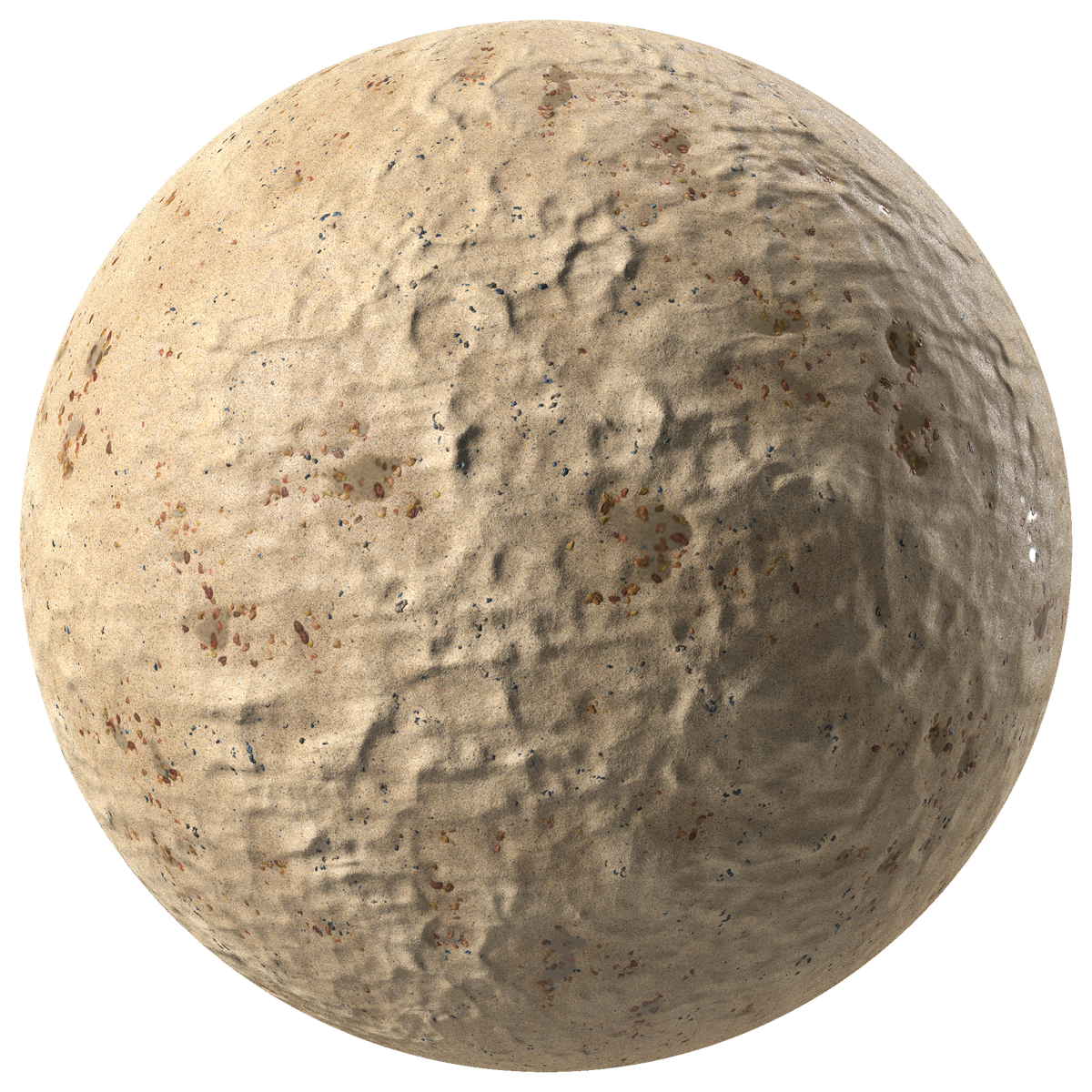 Ground Substance 001 Substance Material on Substance 3D Community Assets