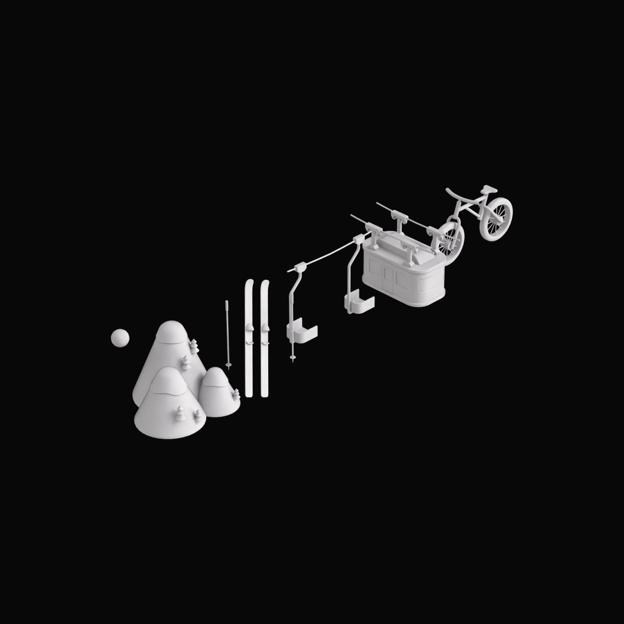 Worn Wood Planks Pier 02 on Substance 3D Assets