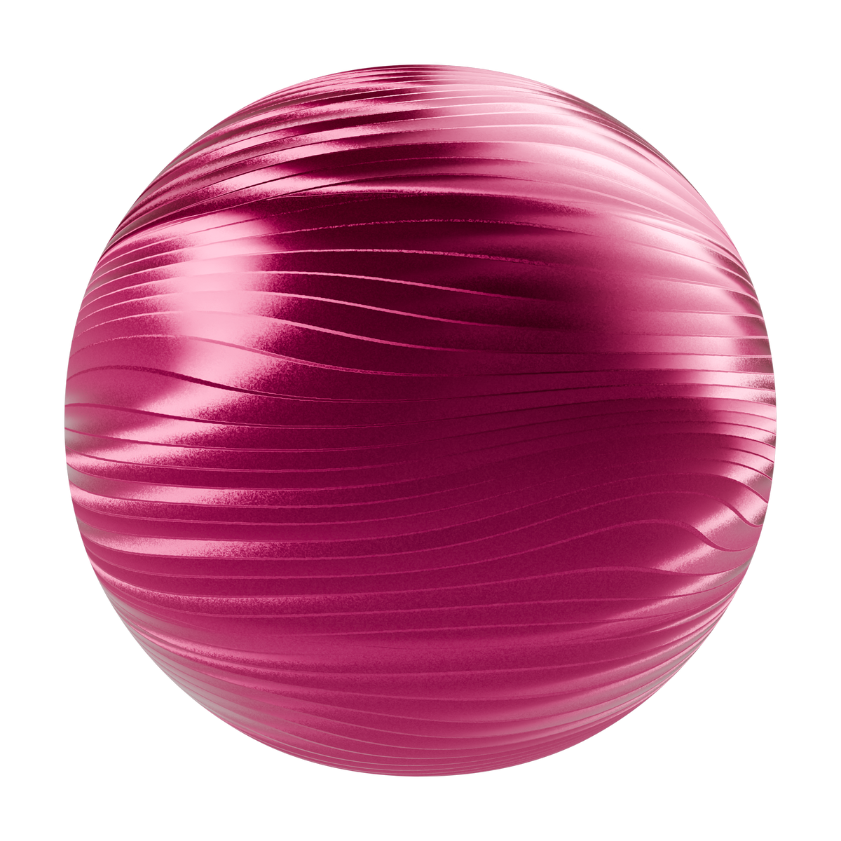 Velocity Painted Plastic on Substance 3D Assets