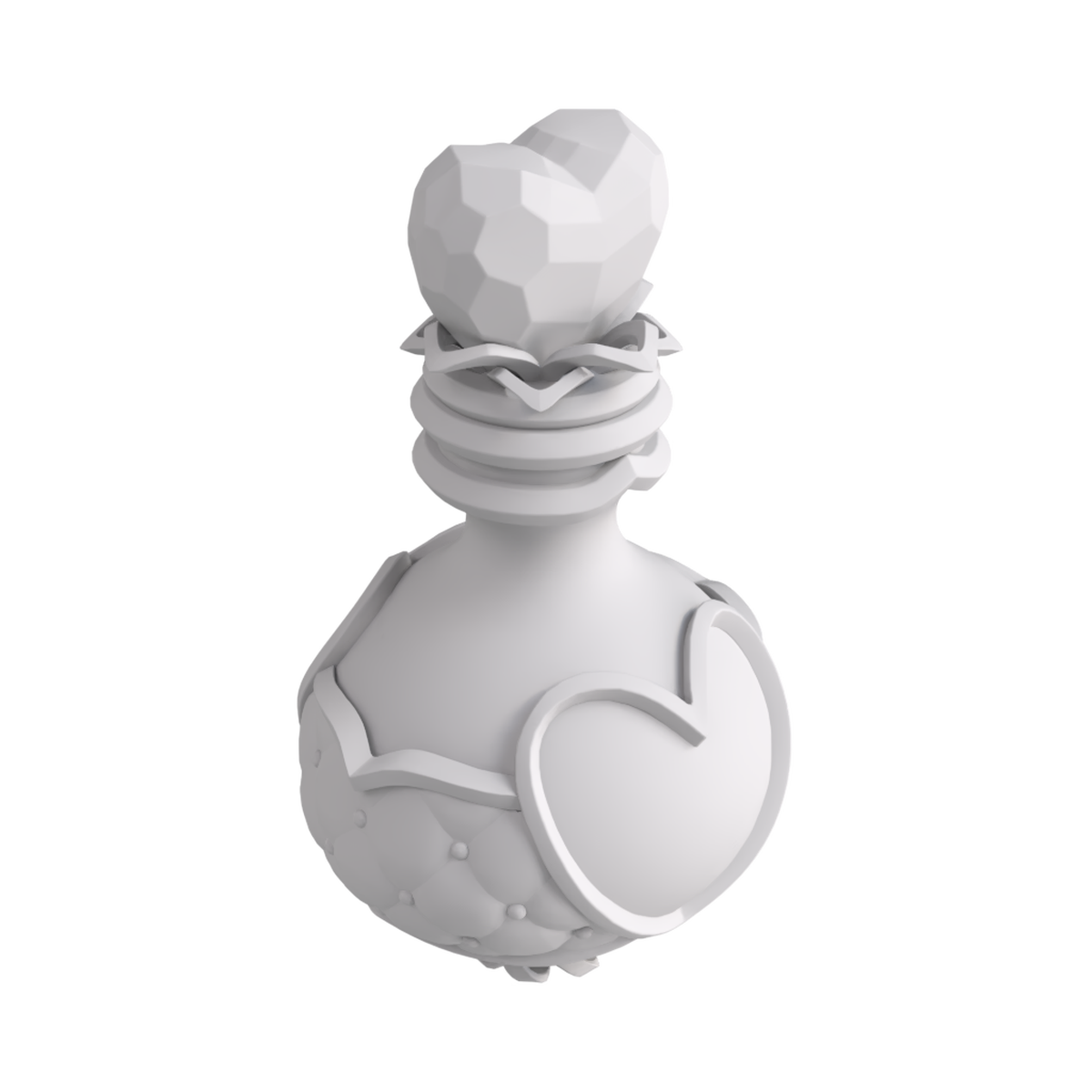 Stylized Potion 04 on Substance 3D Assets