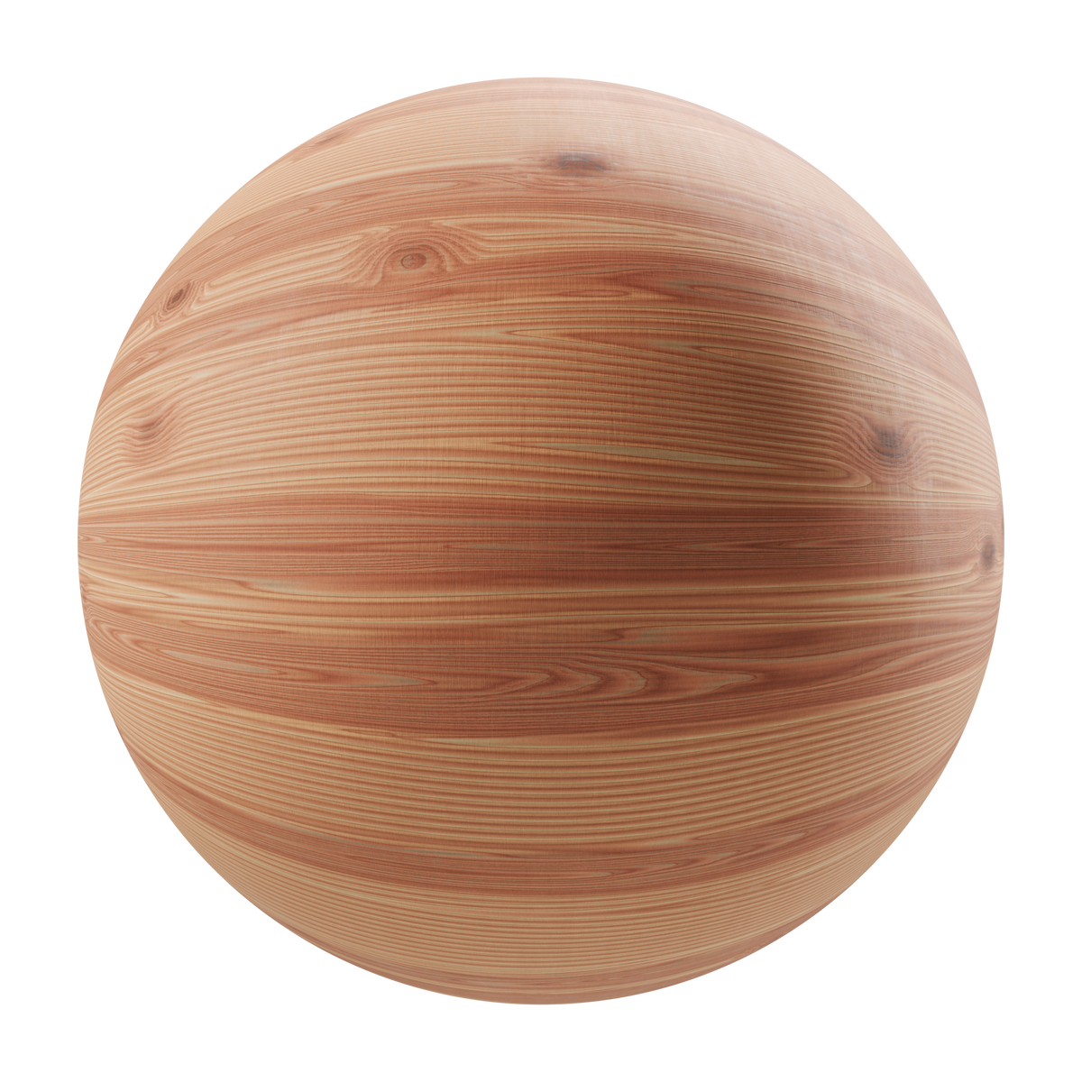 Red Cedar Wood on Substance 3D Assets