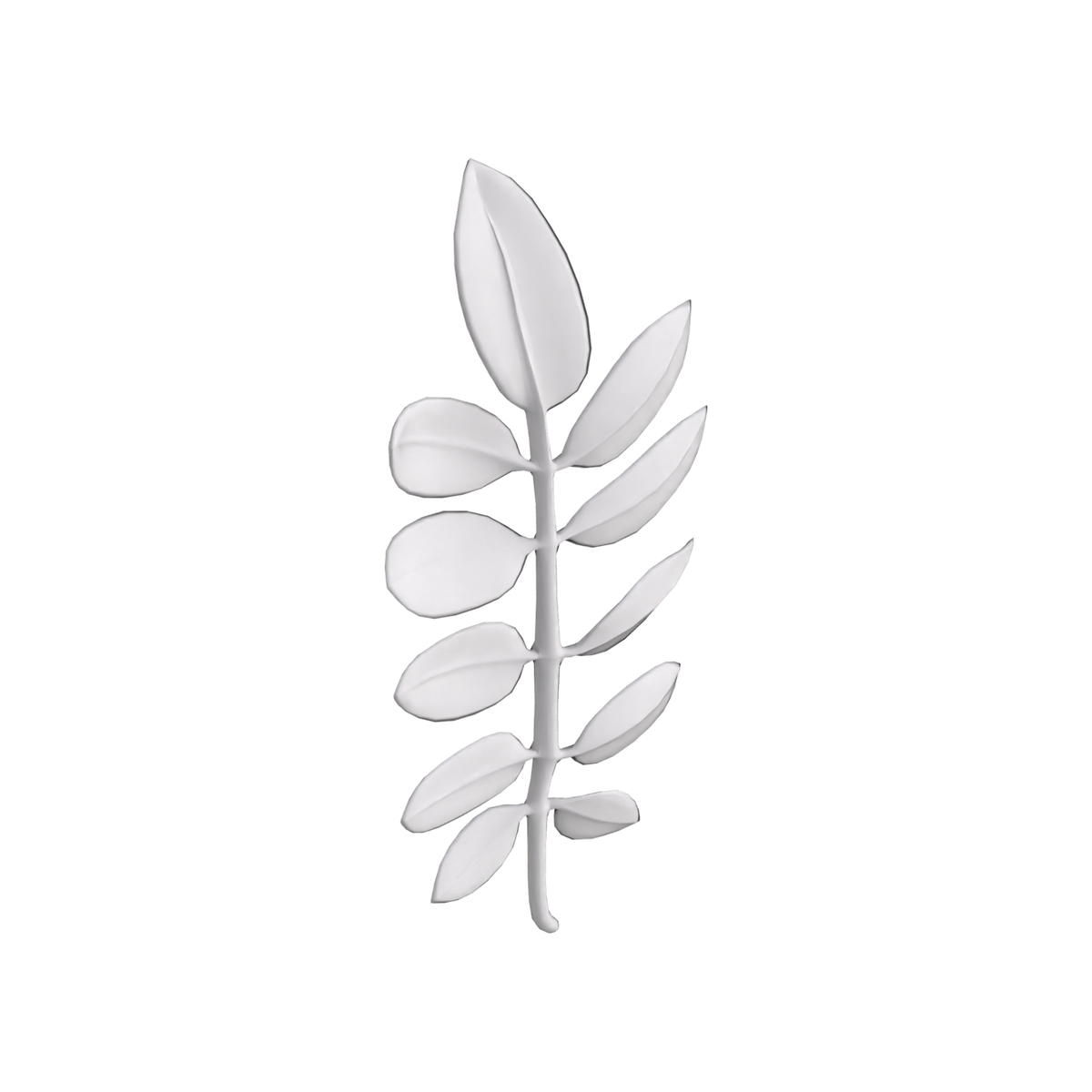 Leaf Rowan on Substance 3D Assets