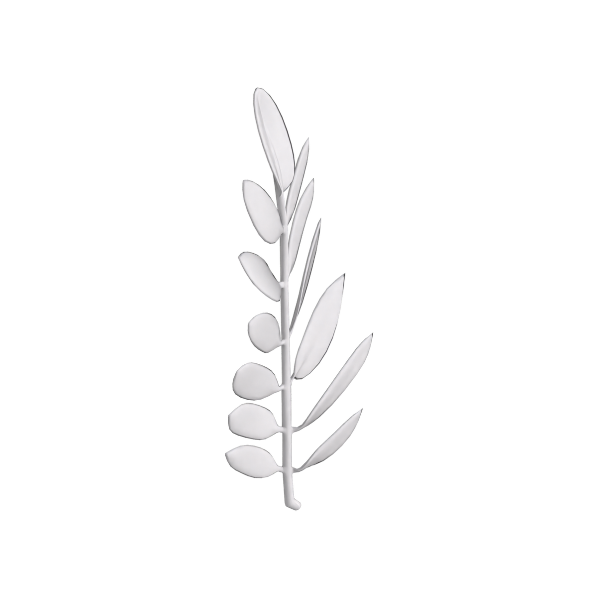 Leaf Pinnatisect on Substance 3D Assets