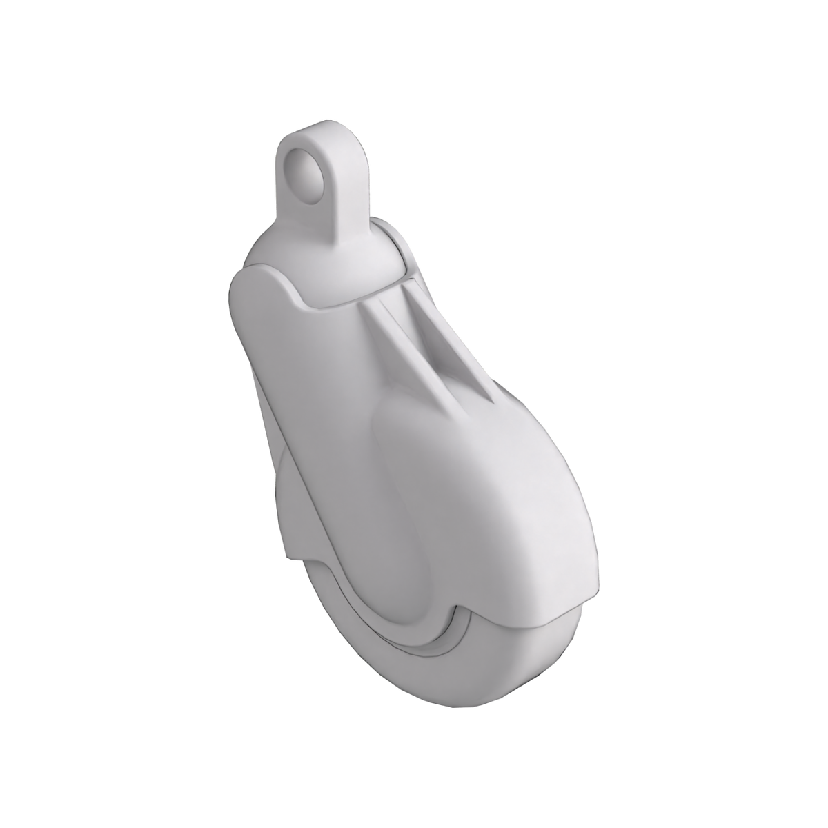 Mech Foot Wheel 05 on Substance 3D Assets