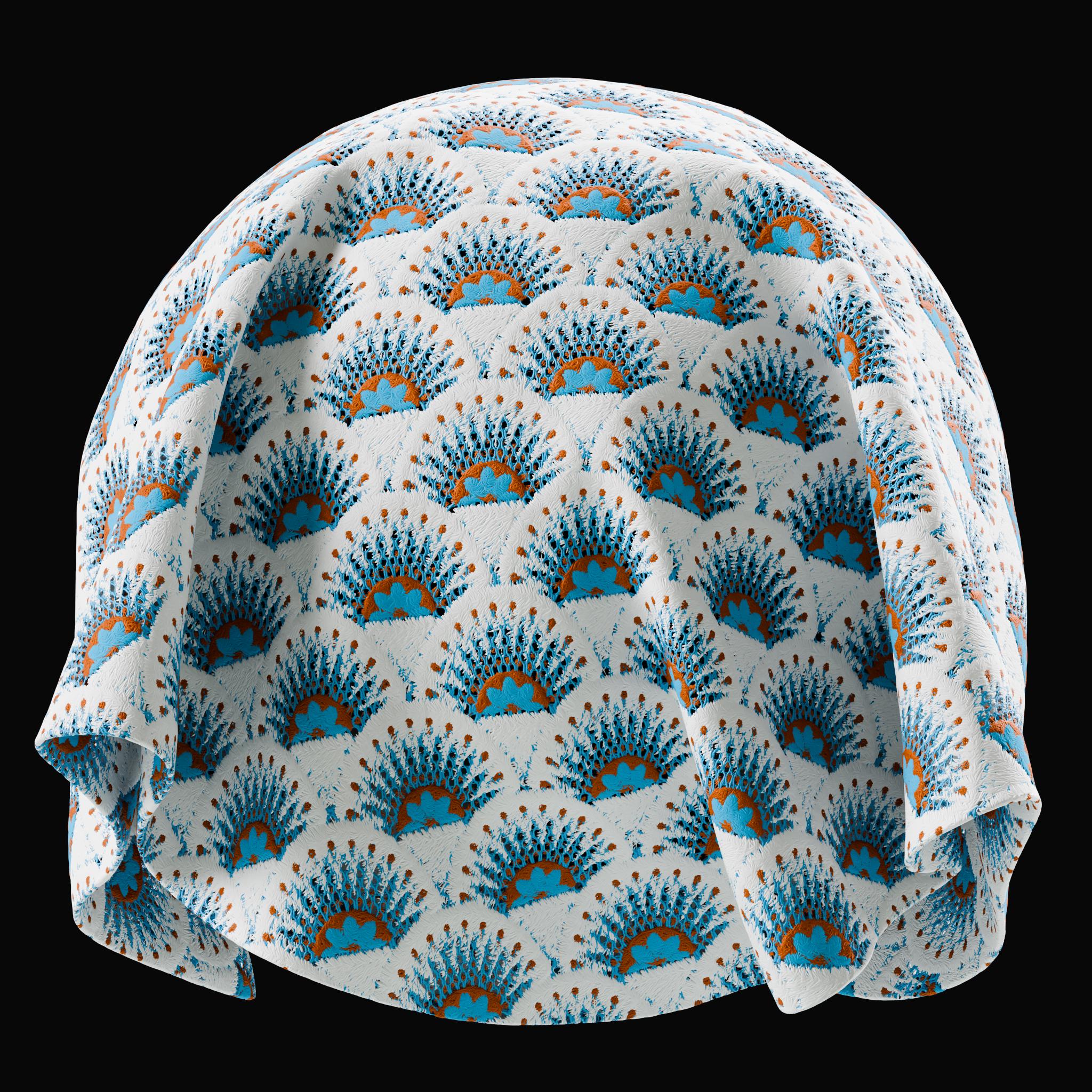 Sci Fi Spaceship Technical Wall on Substance 3D Assets