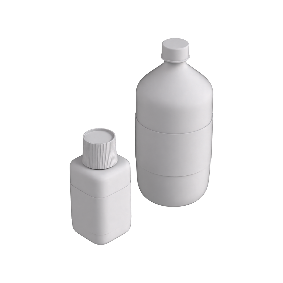 Drawing Packaging Set on Substance 3D Assets