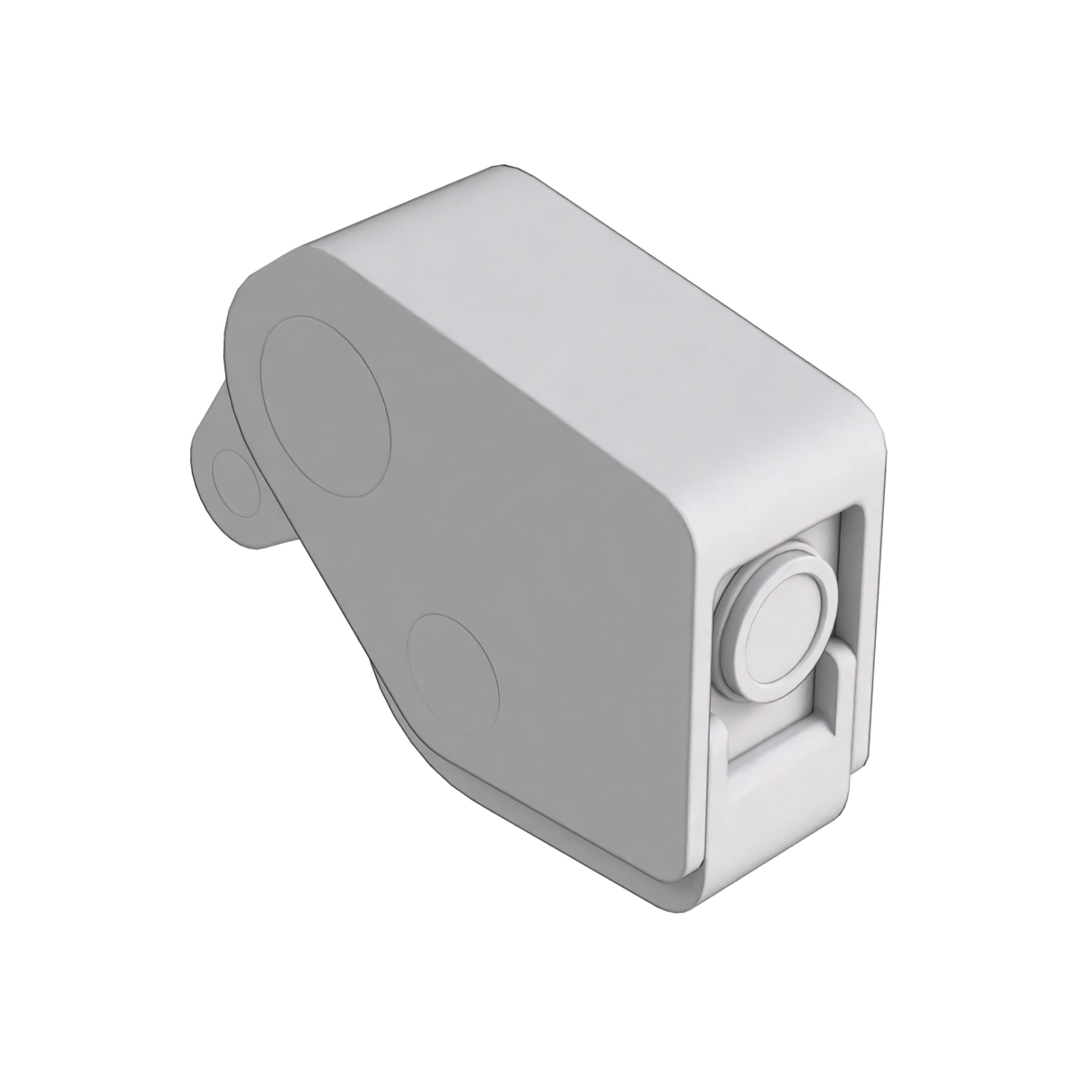 Mech Head 03 on Substance 3D Assets