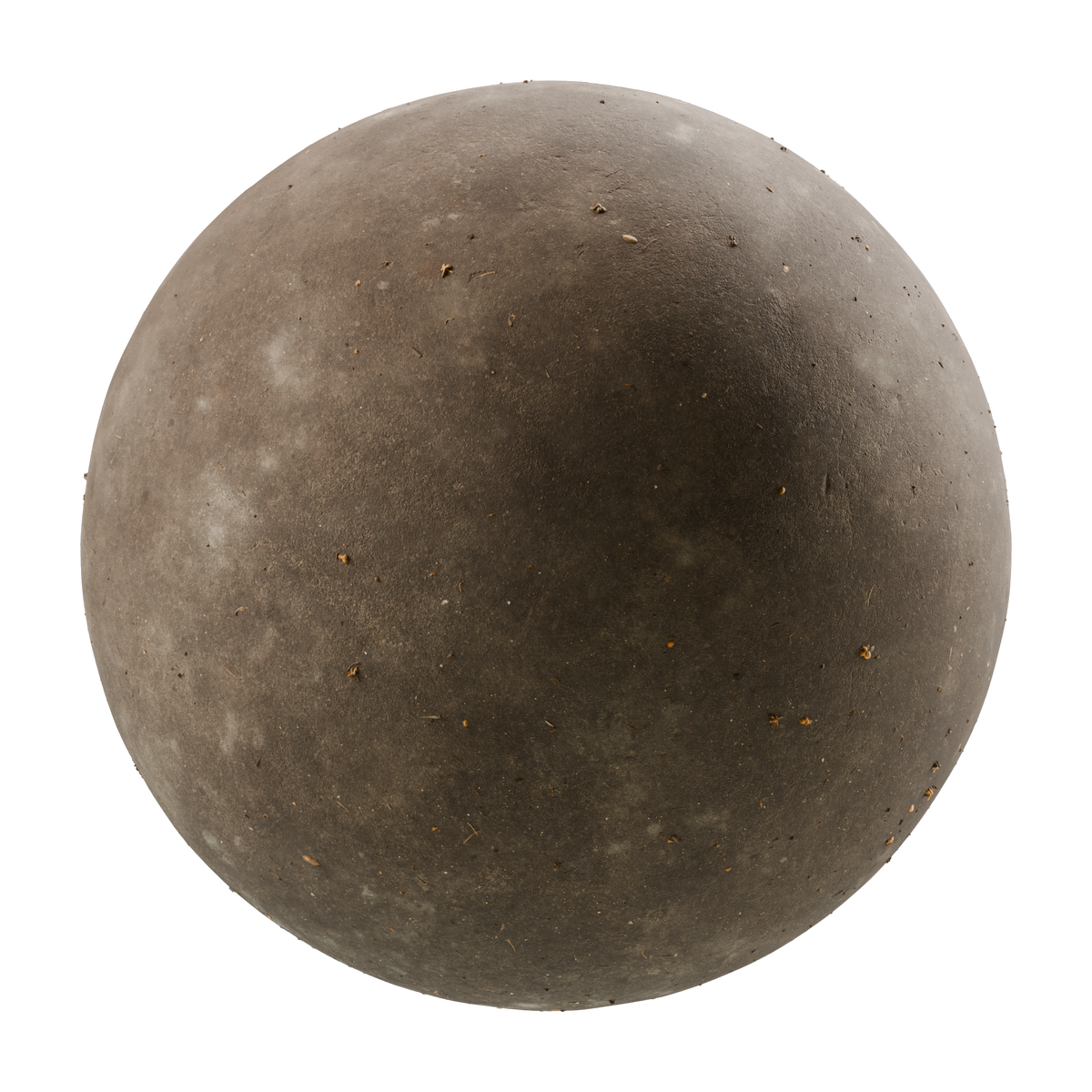 Dusty Concrete Floor on Substance 3D Assets