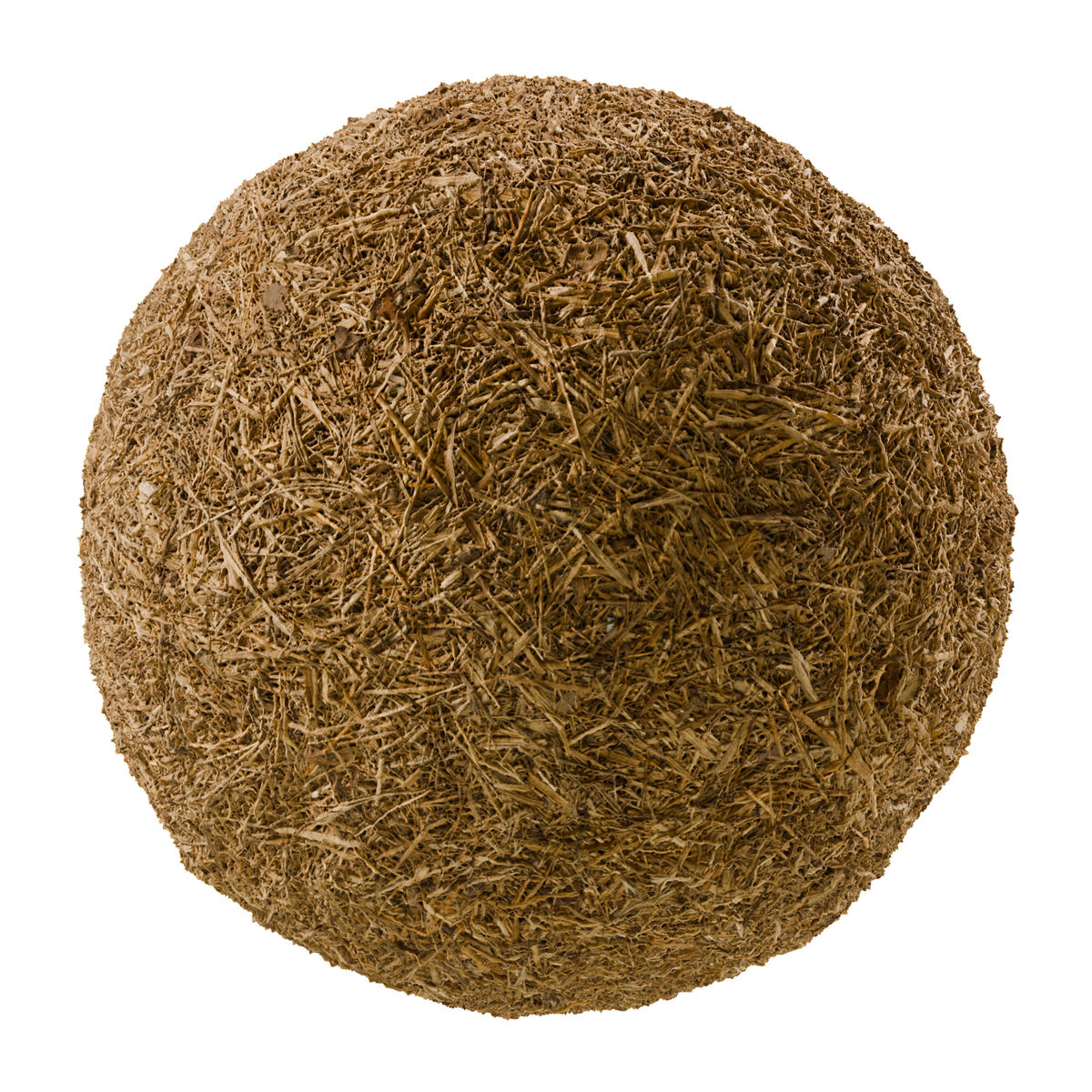 Straw Mulch on Substance 3D Assets