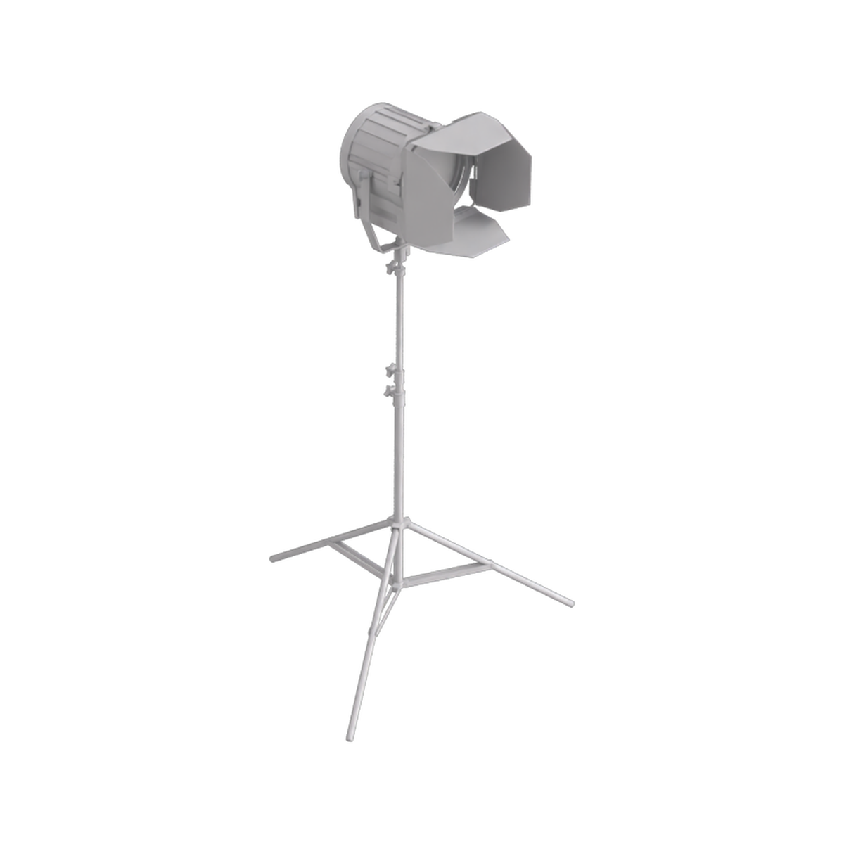 Production Light on Substance 3D Assets