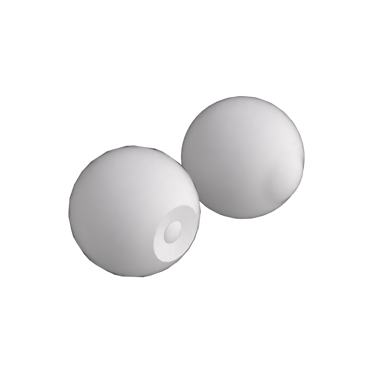 Human Eye on Substance 3D Assets