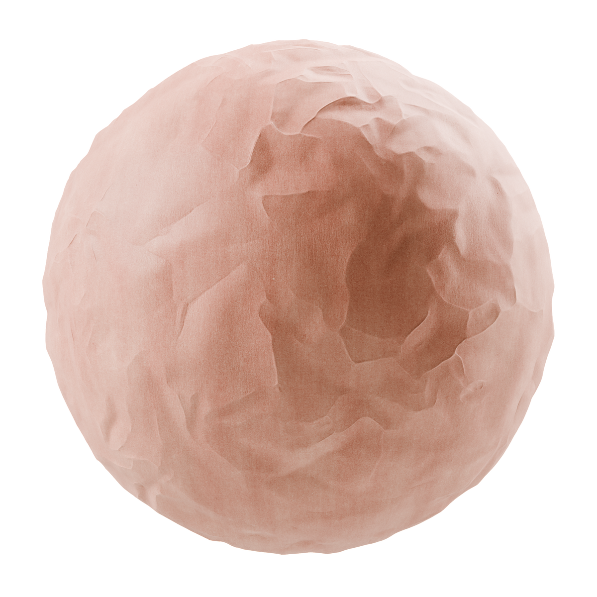 Crumpled Butcher Paper on Substance 3D Assets