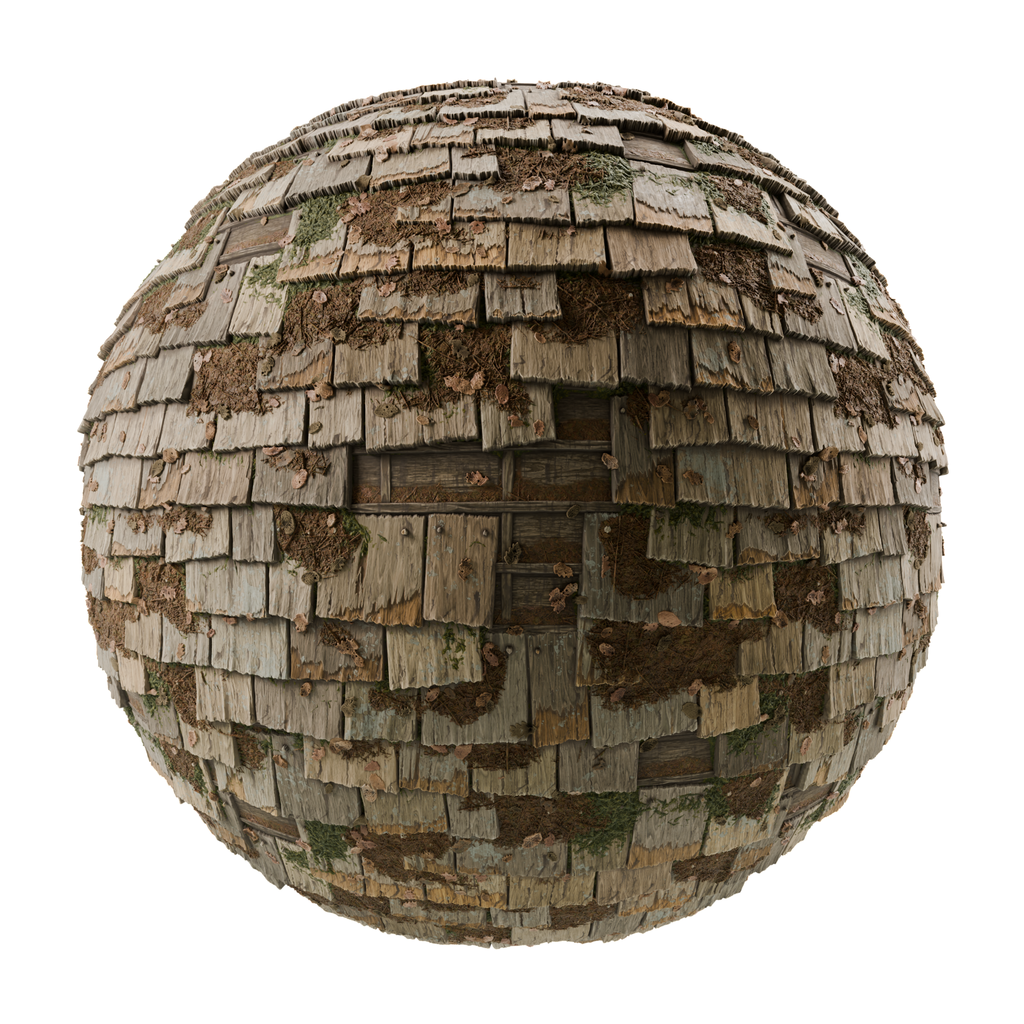 Medieval World - Mark Foreman collection on Substance 3D Assets