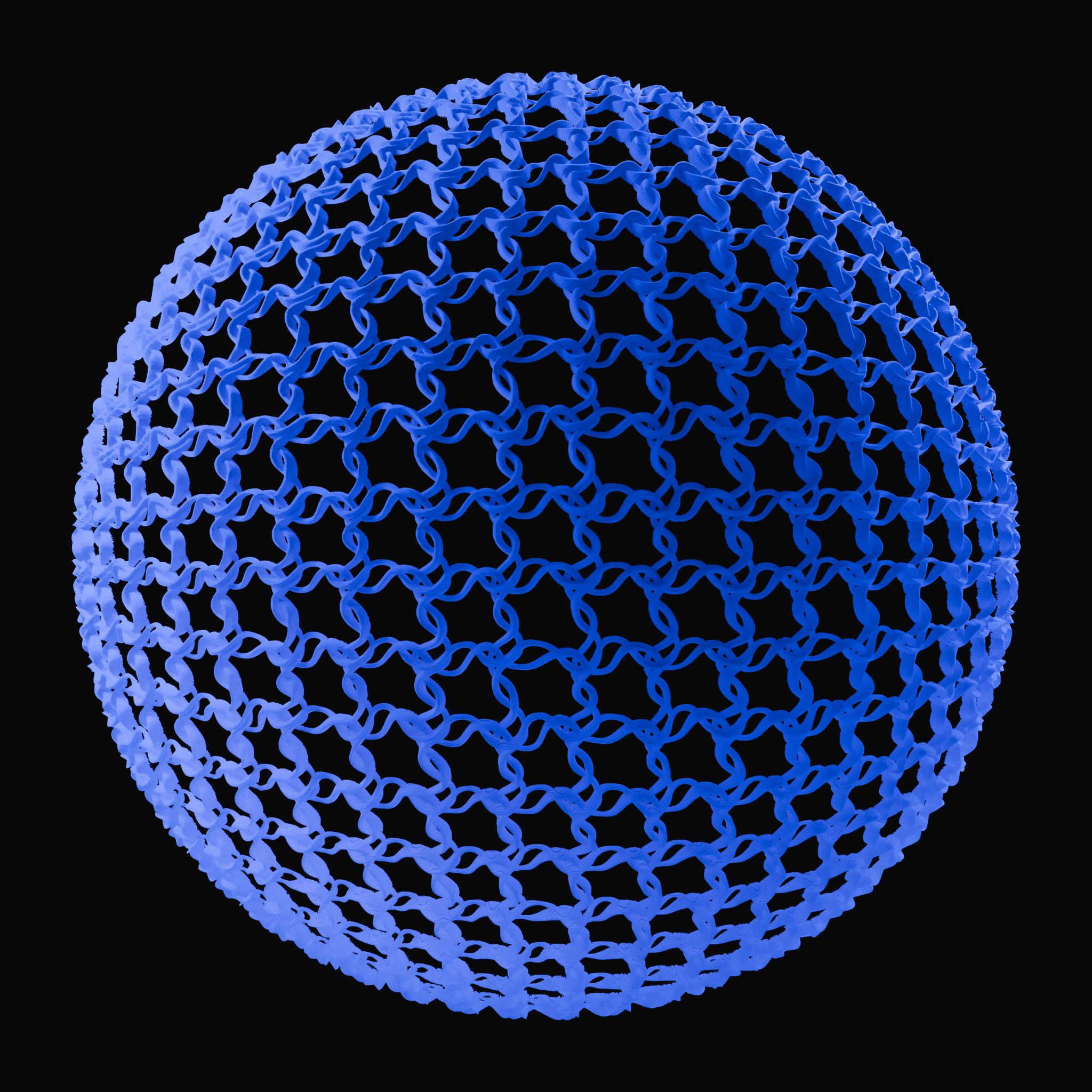 Square Sticker on Substance 3D Assets