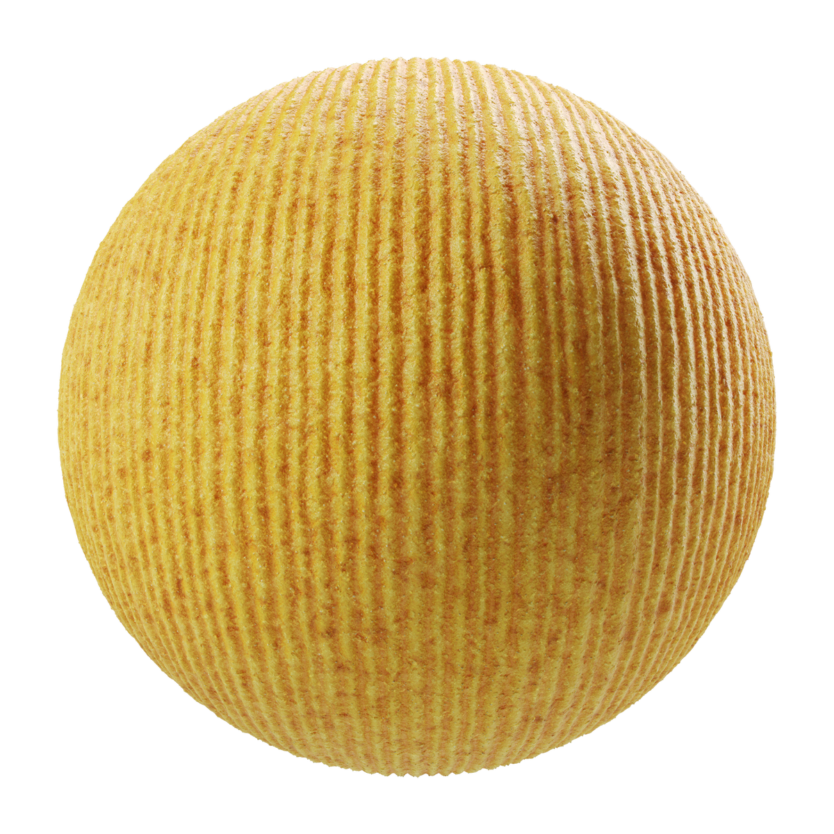 Potato Wavy Chip on Substance 3D Assets