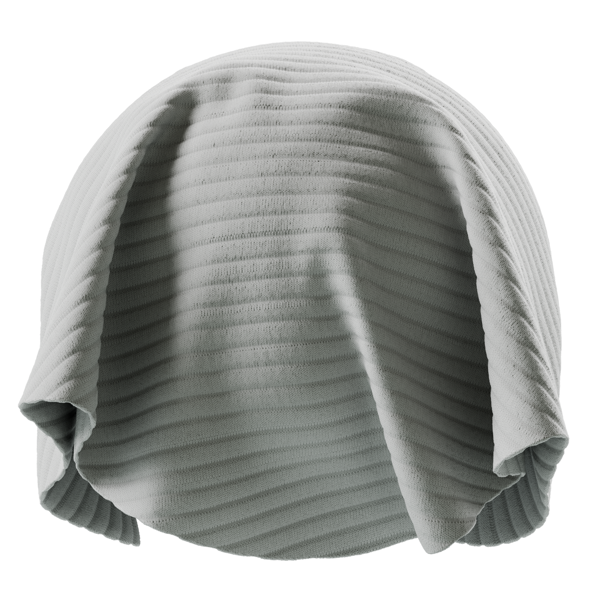 Polyester Stripe Double Knit on Substance 3D Assets