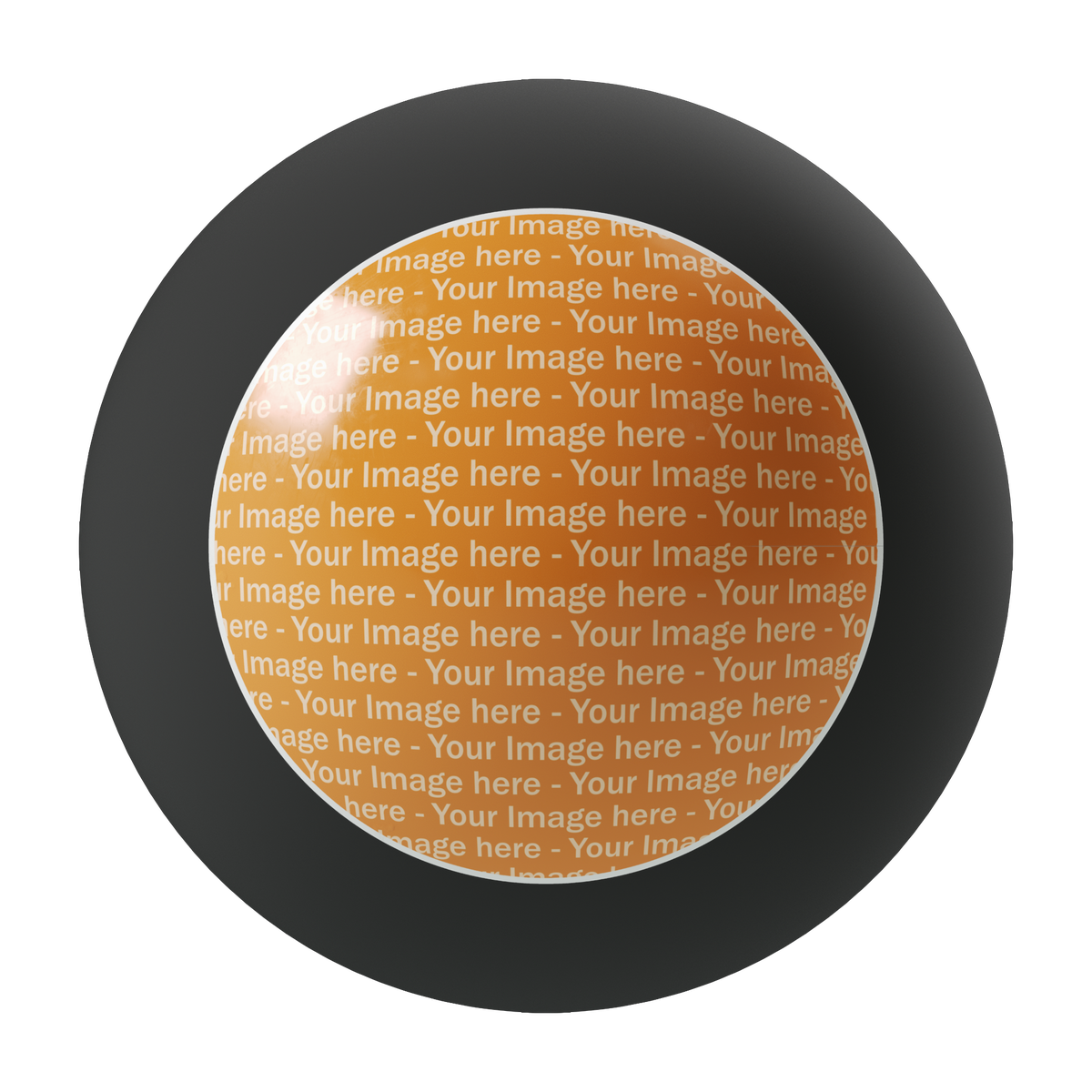 Circle Sticker on Substance 3D Assets