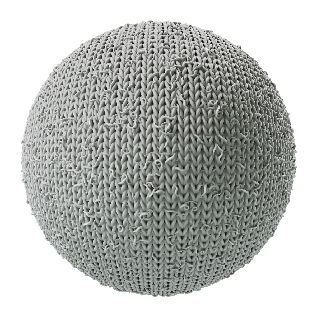Stylized Wool on Substance 3D Assets