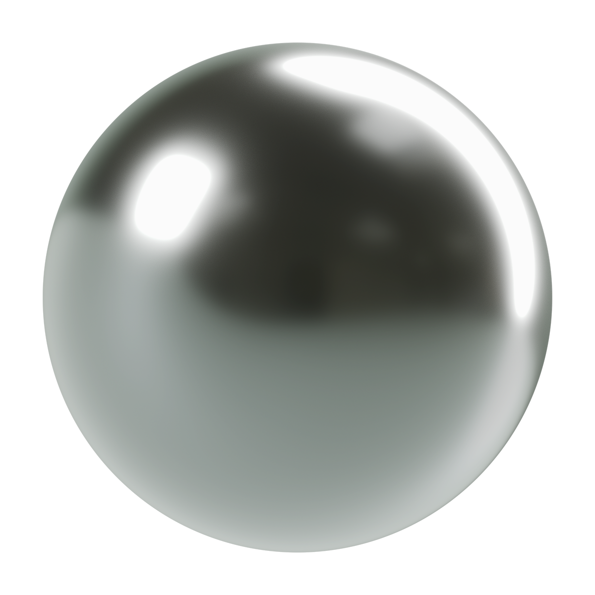Chrome on Substance 3D Assets