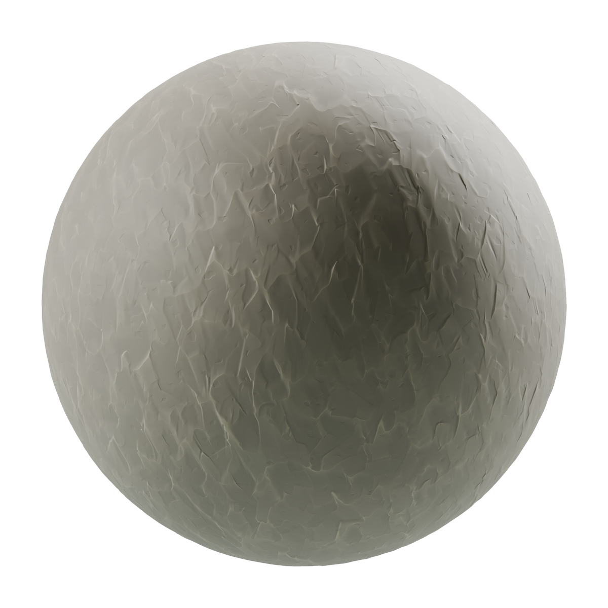 Stylized Eroded Stone on Substance 3D Assets
