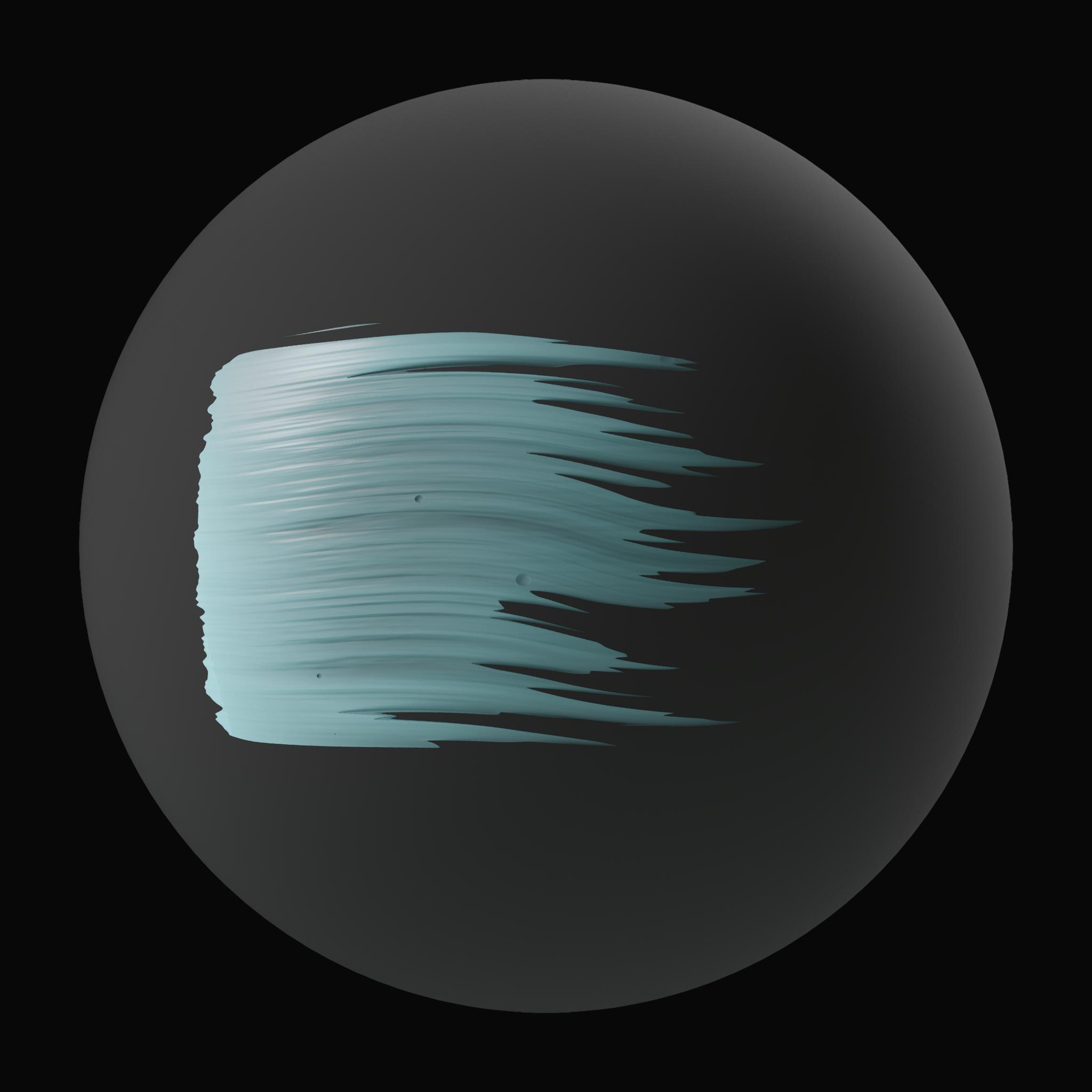 Lehenga Fabric on Substance 3D Assets